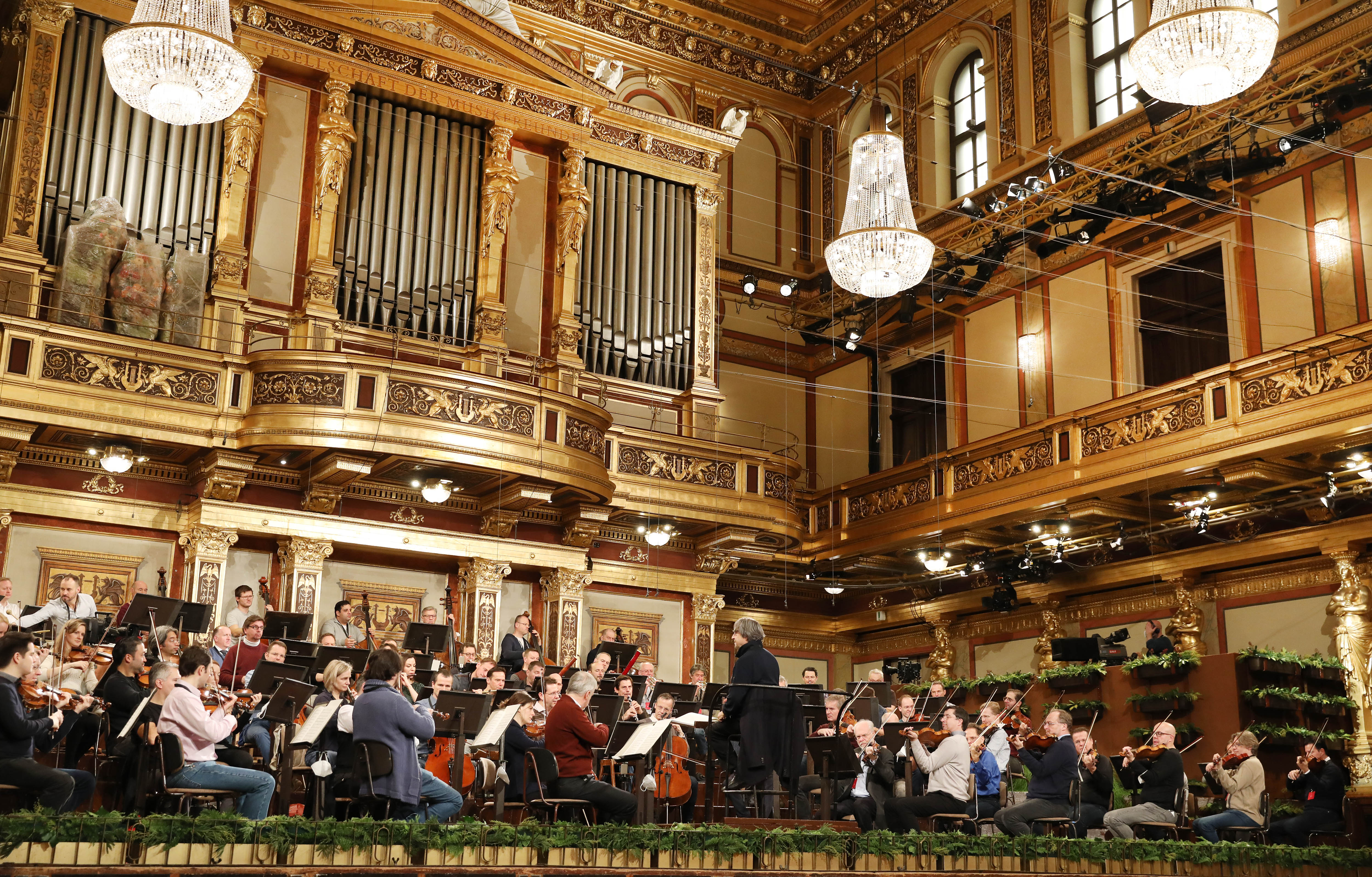 Presse Downloads - Wiener Philharmoniker