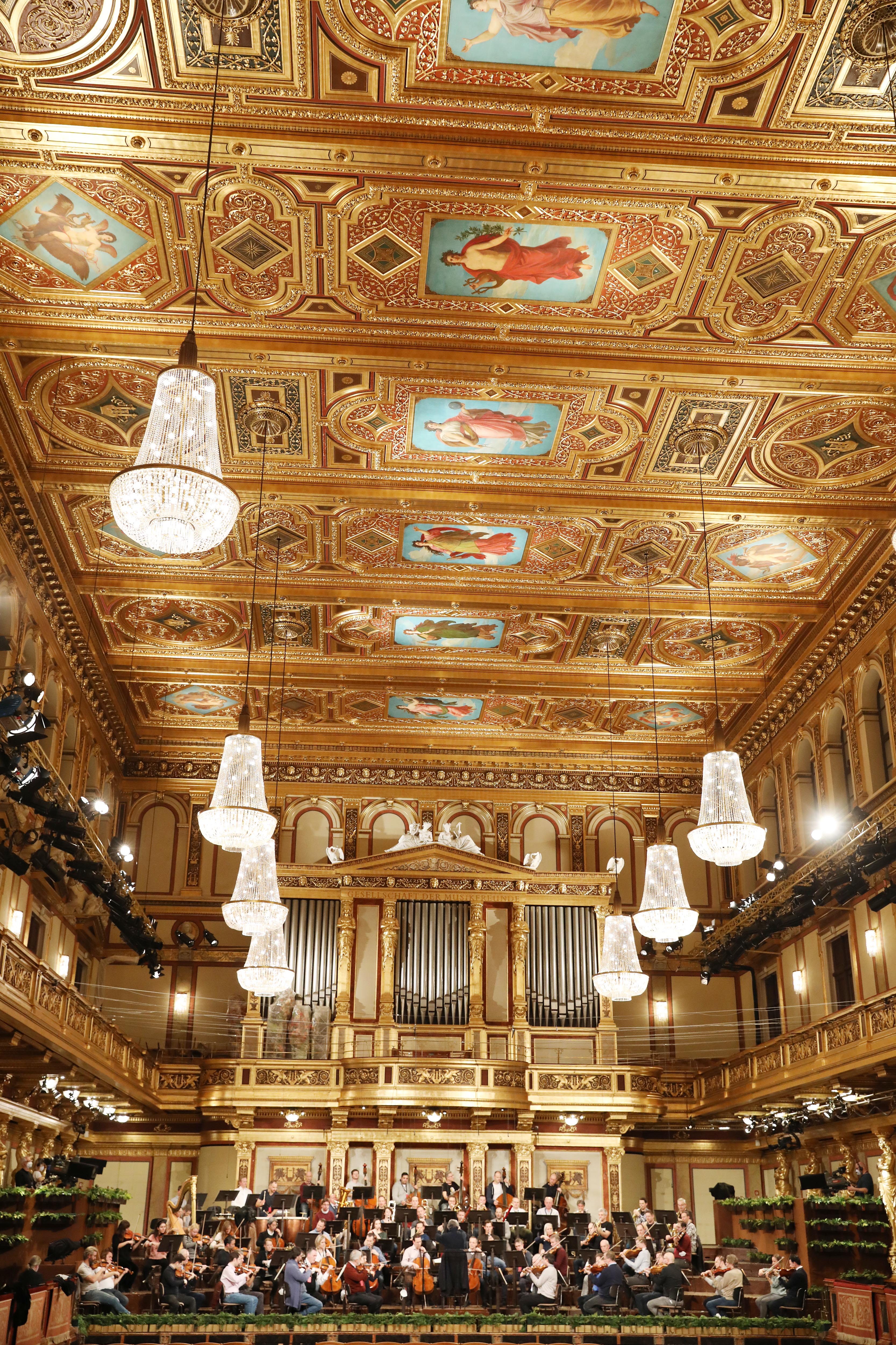 Press Downloads - Vienna Philharmonic
