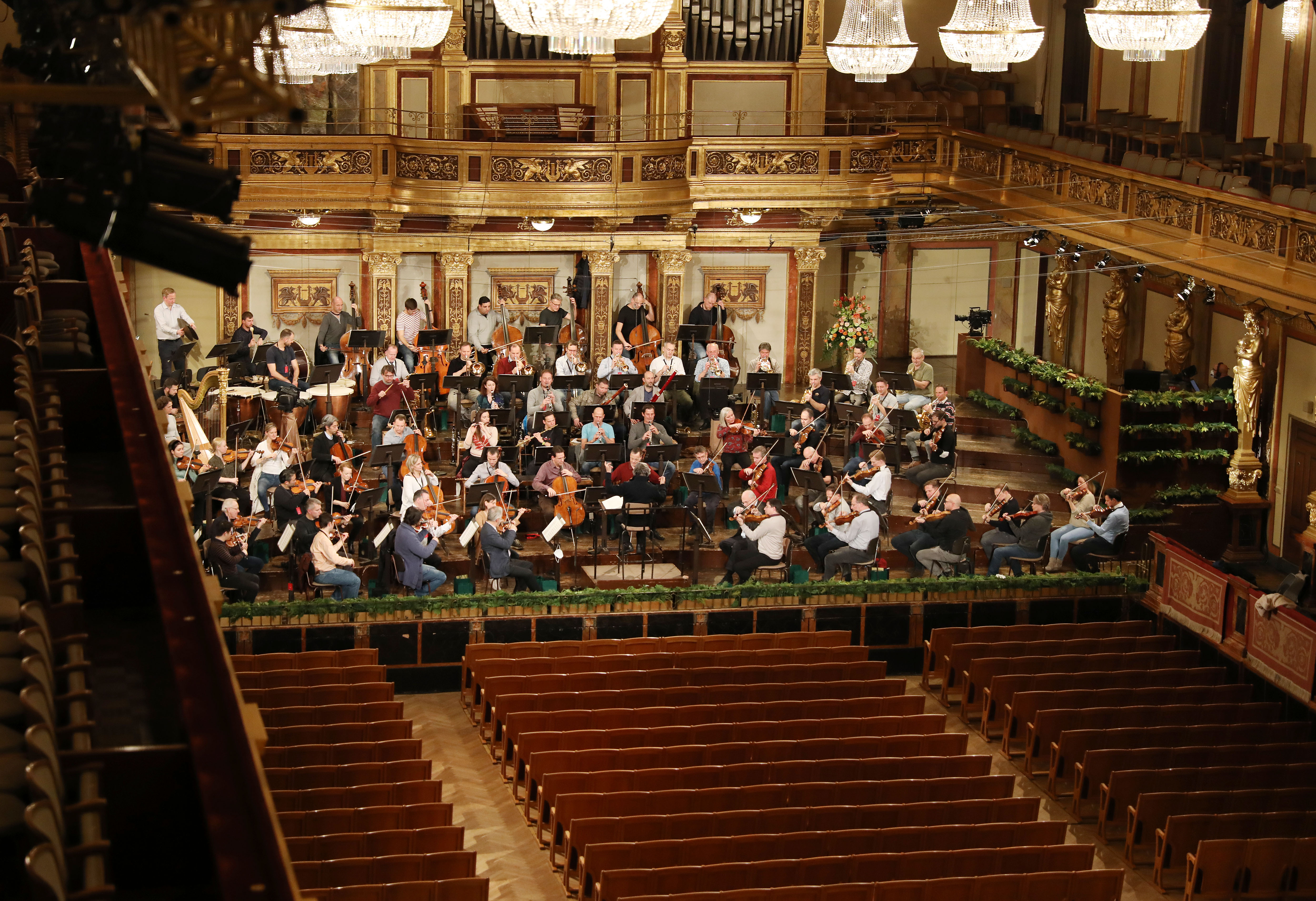 Press Downloads - Vienna Philharmonic