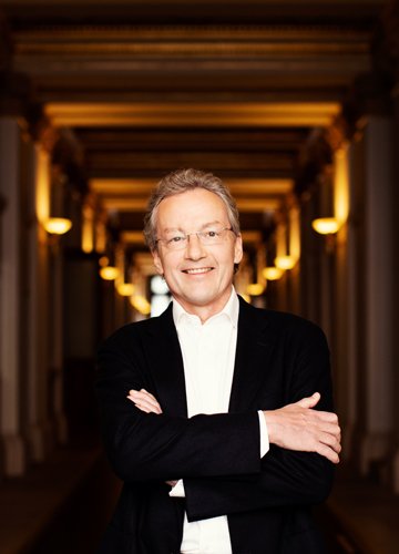 Home - Vienna Philharmonic