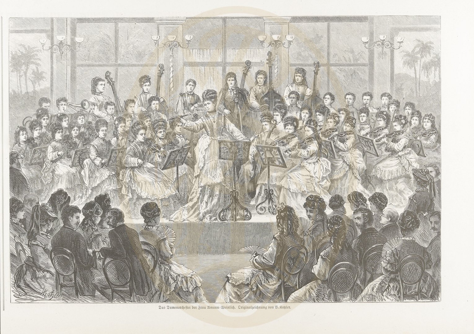 Exhibition #2 - Vienna Philharmonic