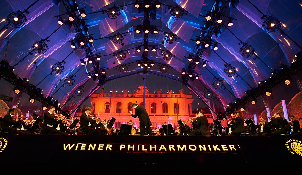 Presse Downloads - Wiener Philharmoniker