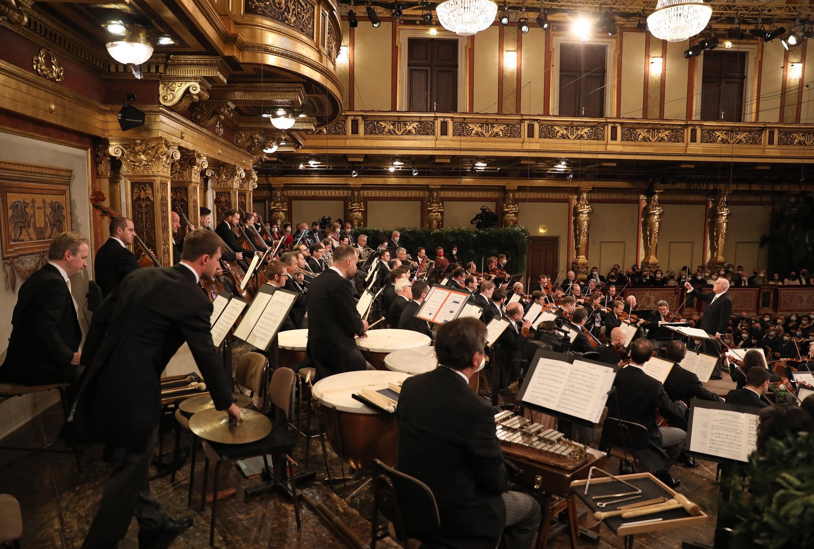 Press Downloads - Vienna Philharmonic