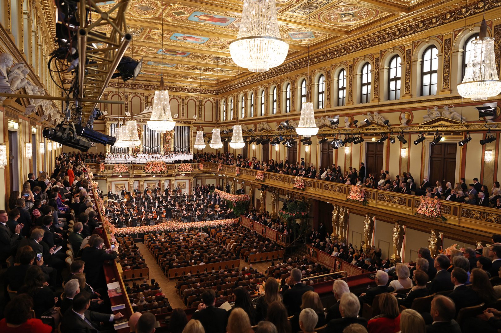 Press Downloads - Vienna Philharmonic