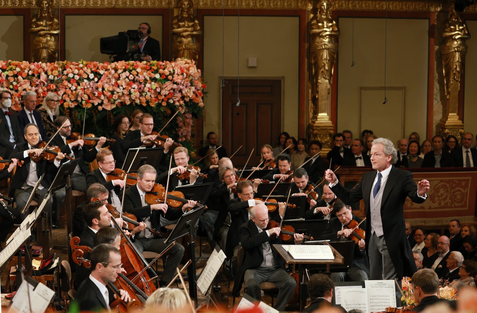 Press Downloads - Vienna Philharmonic