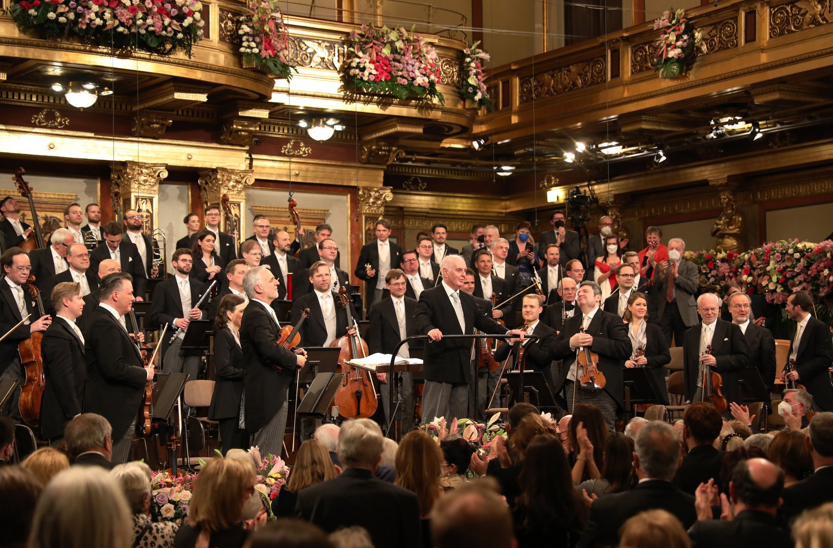 Press Downloads - Vienna Philharmonic