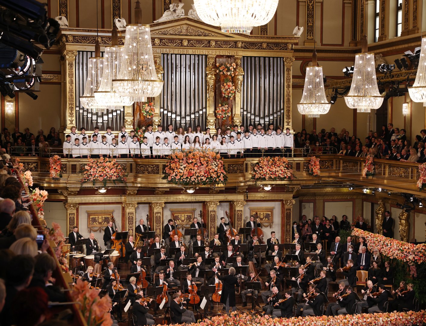Press Downloads - Vienna Philharmonic