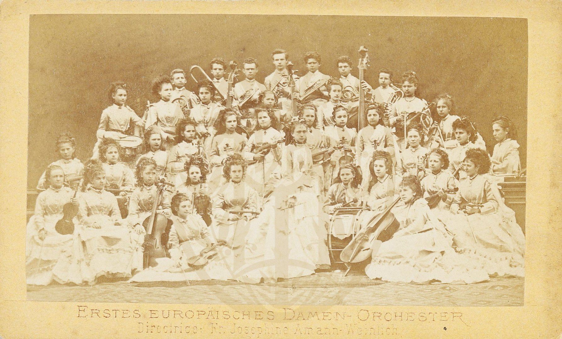 Exhibition #2 - Vienna Philharmonic