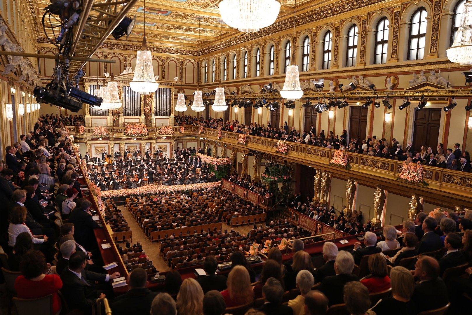Press Downloads - Vienna Philharmonic