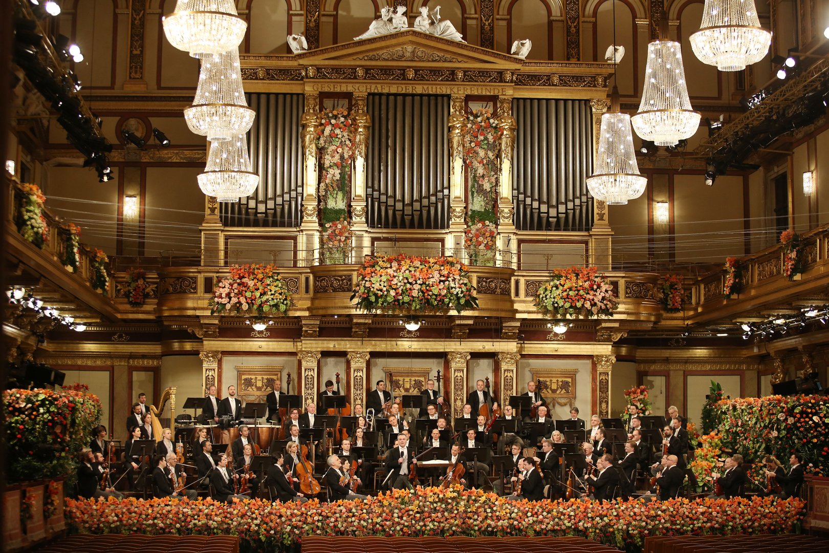 Press Downloads - Vienna Philharmonic