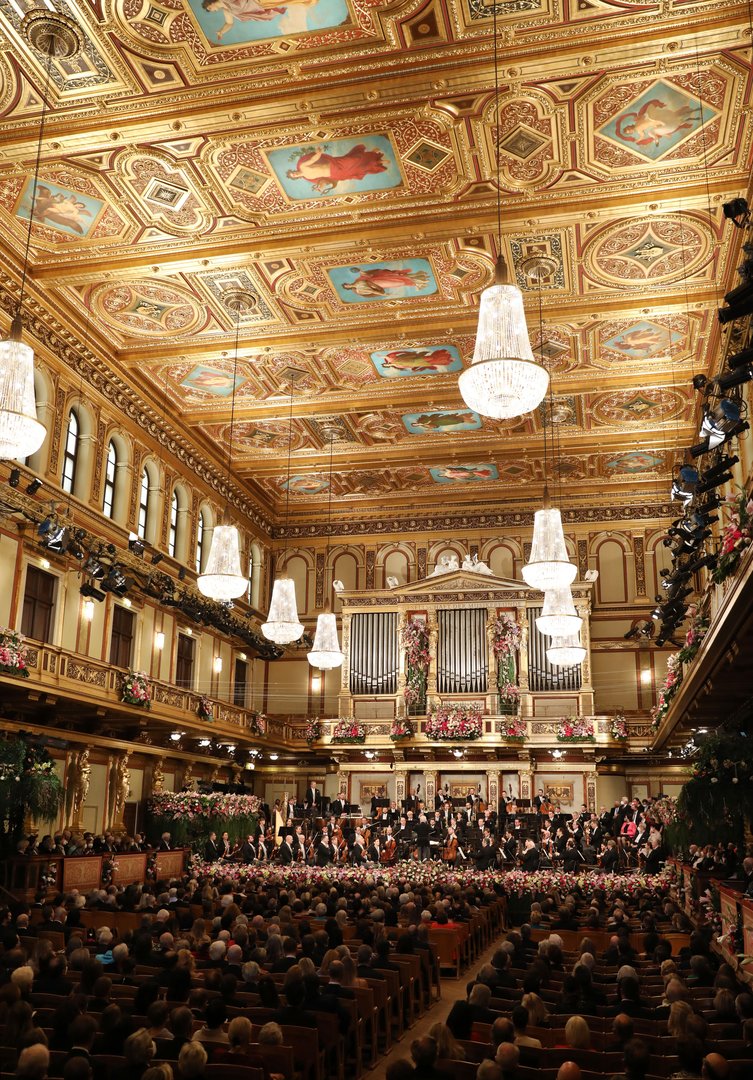 Press Downloads - Vienna Philharmonic