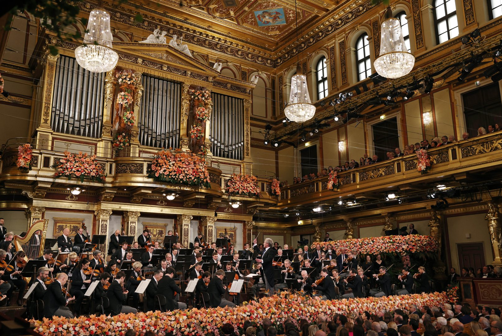 Press Downloads - Vienna Philharmonic