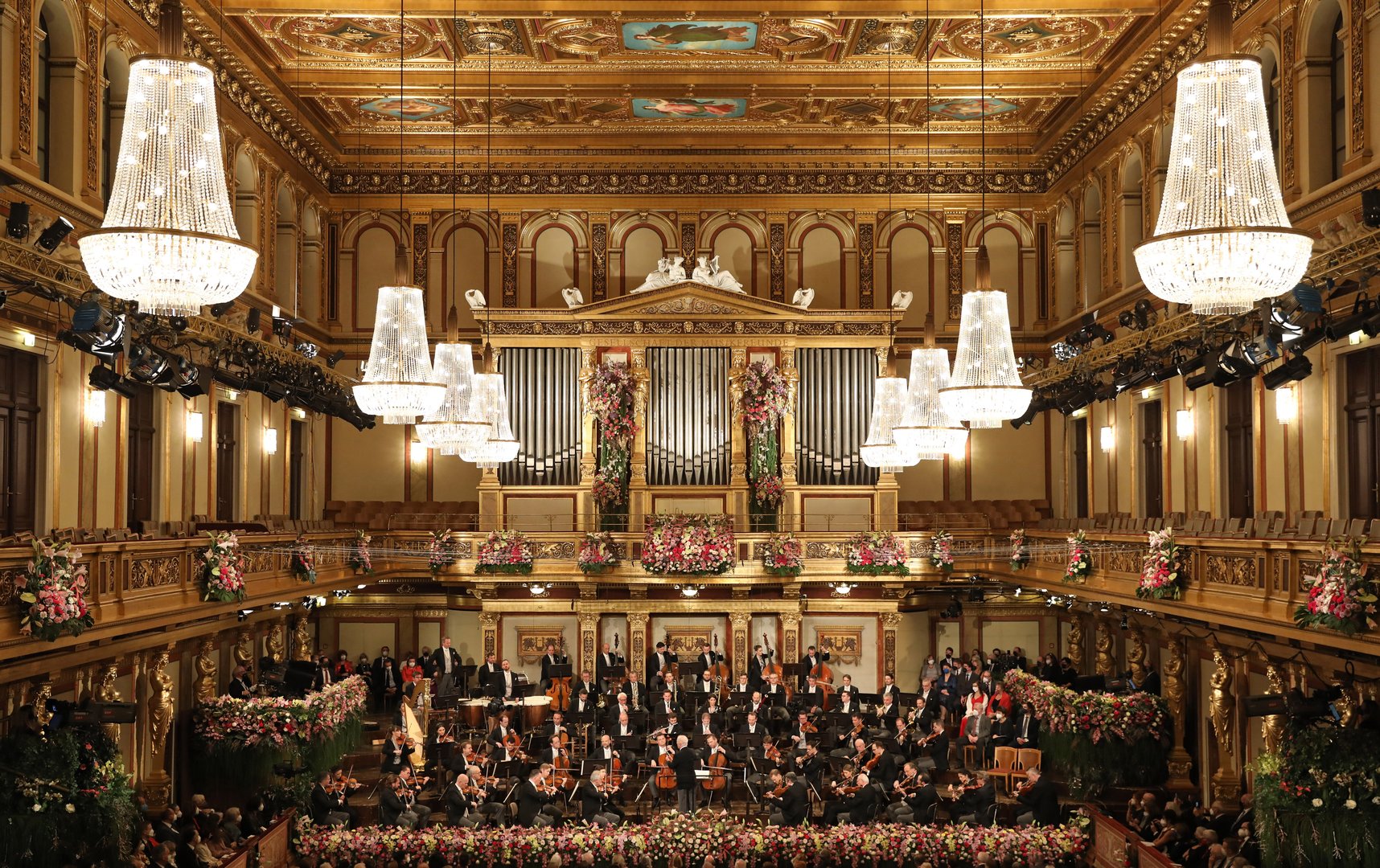 Press Downloads - Vienna Philharmonic