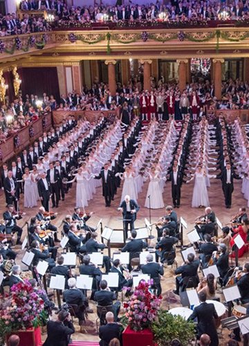 Home - Vienna Philharmonic