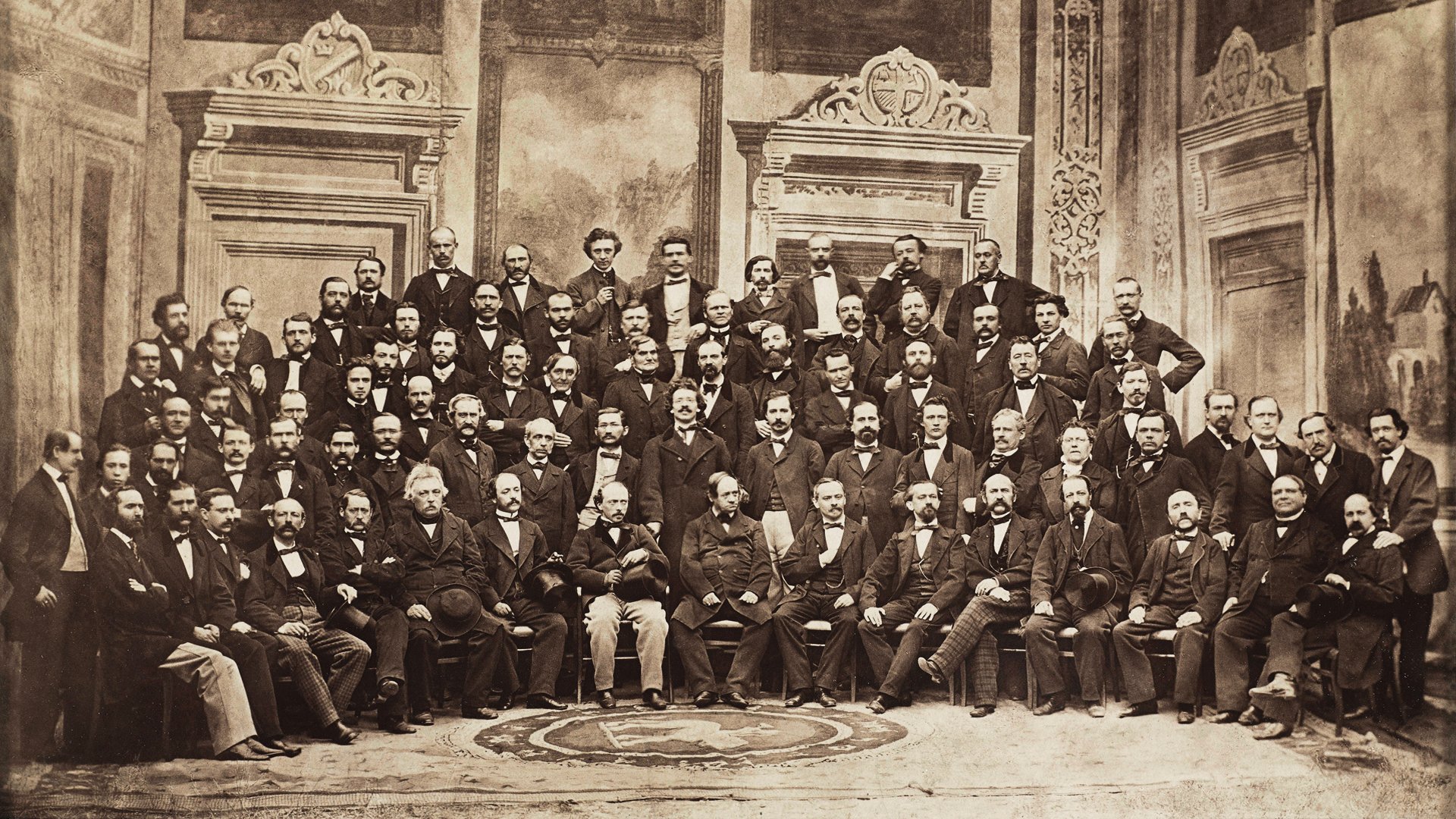 1. Early History - Vienna Philharmonic
