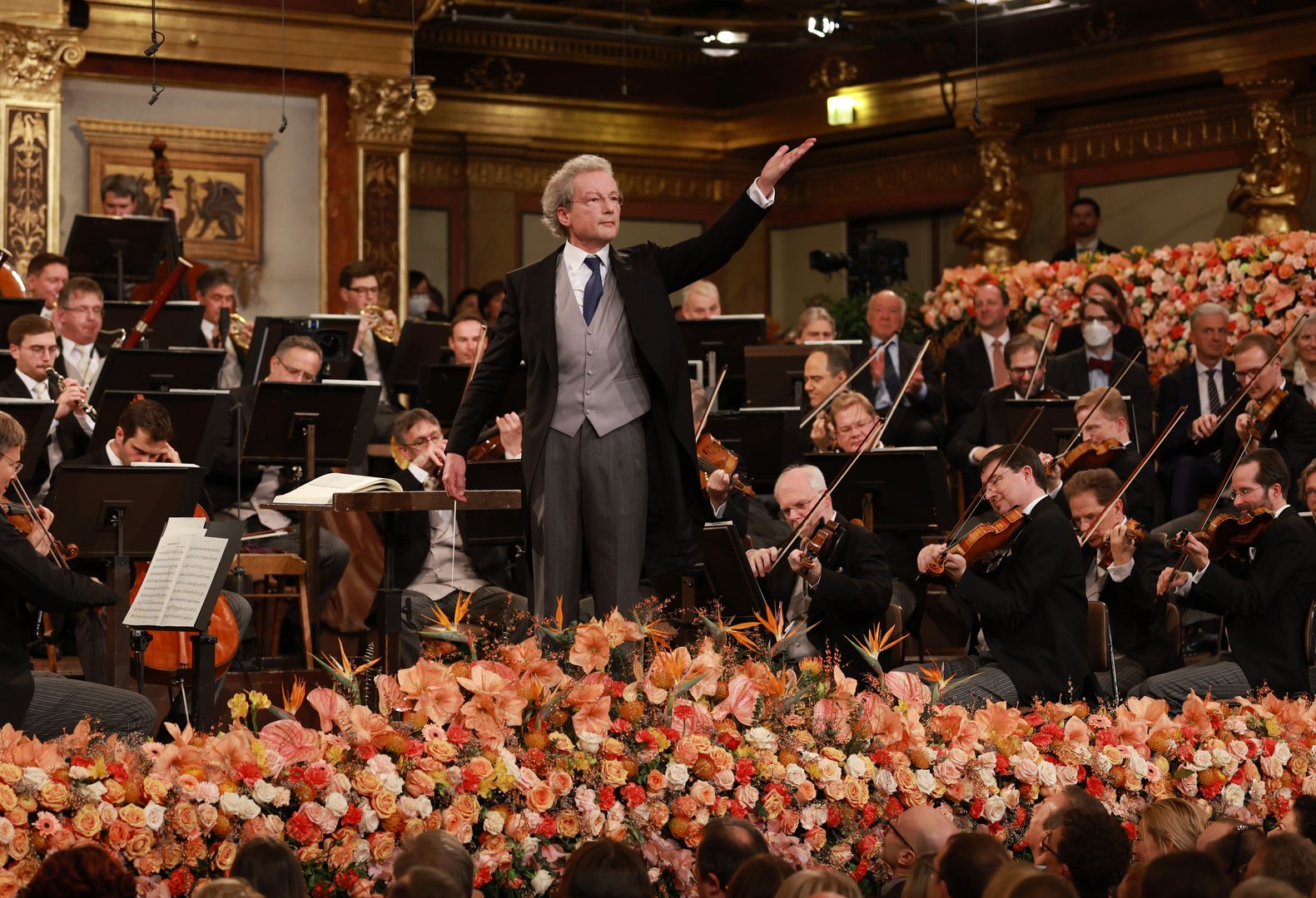 Press Downloads - Vienna Philharmonic