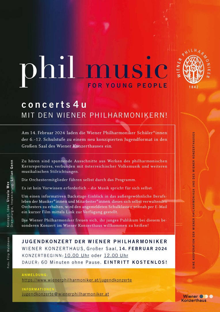 phil_music - Vienna Philharmonic