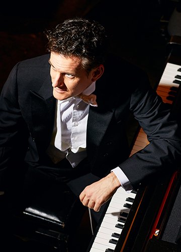 Home - Vienna Philharmonic