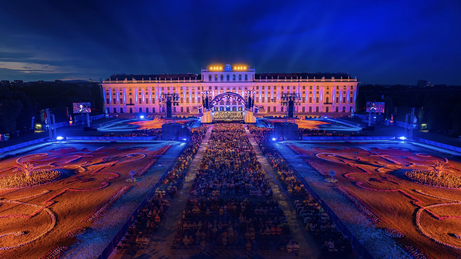 Impressions - Vienna Philharmonic