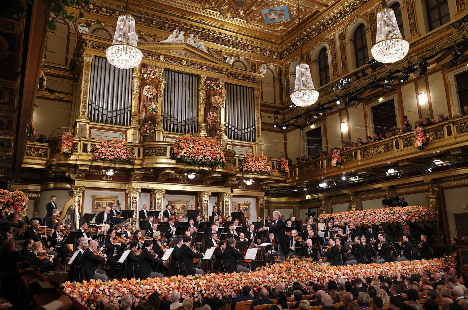 Press Downloads - Vienna Philharmonic