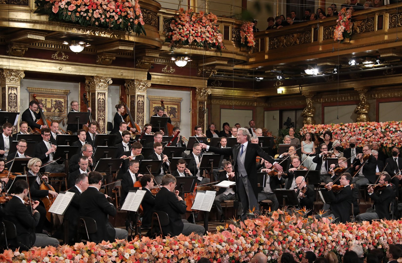 Press Downloads - Vienna Philharmonic